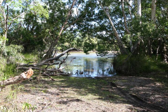 Price hike for Cape York's Jardine River Ferry in 2024 - Expedition ...