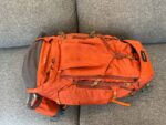 REVIEW Decathlon Forclaz MT500 Air 60+10 Hiking Backpack - Expedition ...